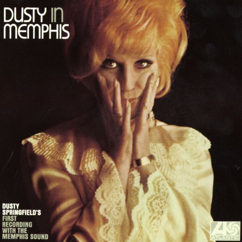 Amazon.com: Dusty In Memphis [Deluxe Edition] : Dusty Springfield ...