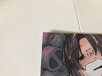 Amazon.co.jp: C103 Tear Drop New Issue tsuina Comiket 103 Comic Market 103 BK : Toys & Games