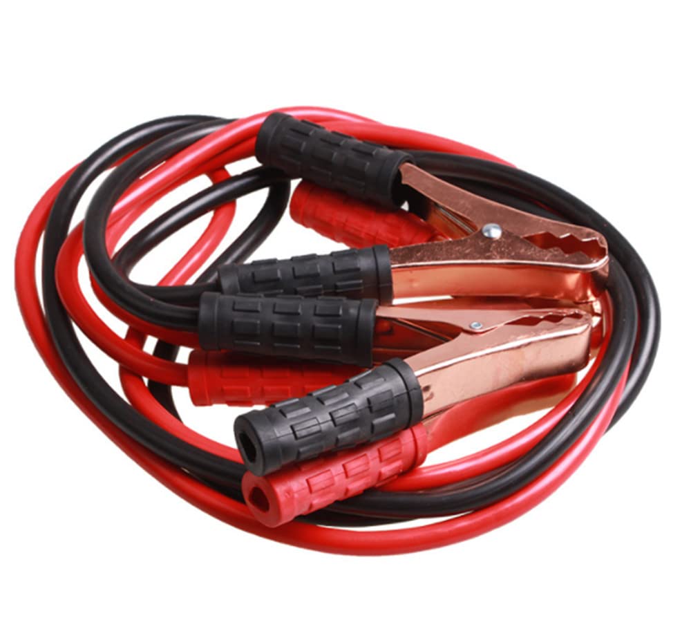 Buy 1000A car Battery line Emergency fire Wire Ignition line Start ...