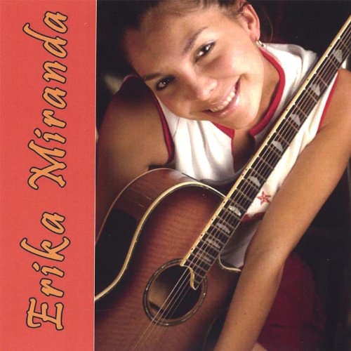 Amazon.com: Erika Miranda : Erika Miranda: Digital Music