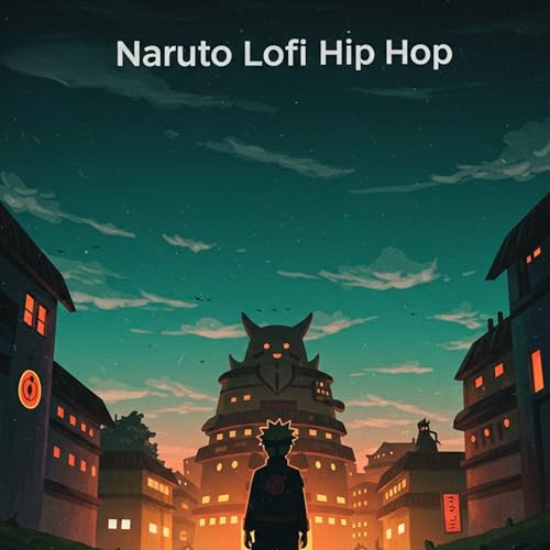 Amazon MusicでMinato ChillのNaruto Lofi Hip Hopを再生する