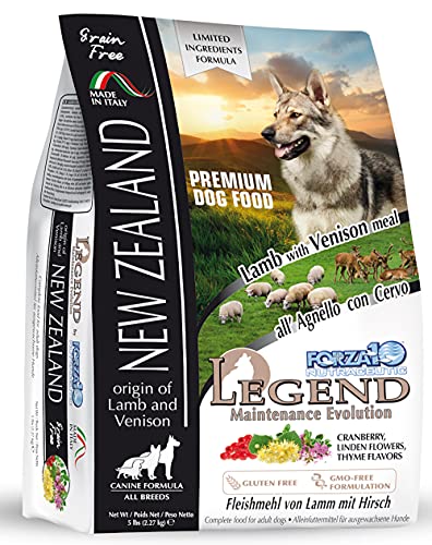 Top 10 Dog Food Brands Recommended by Experts: A Comprehensive Buying ...