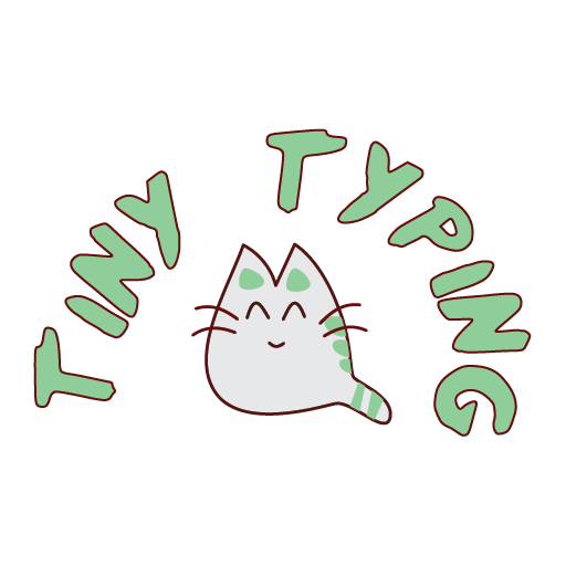 Tiny Typing - App on Amazon Appstore