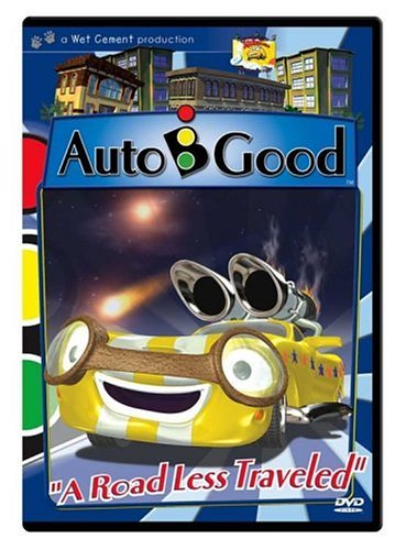 Amazon.com: AutoBGood - A Road Less Traveled : Movies & TV
