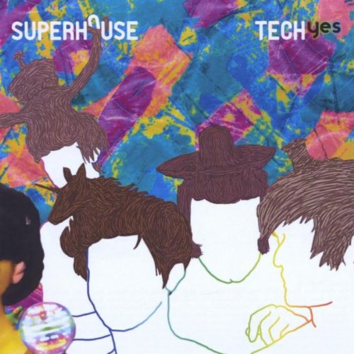 Amazon.co.jp: TechYes : Superhouse: デジタルミュージック