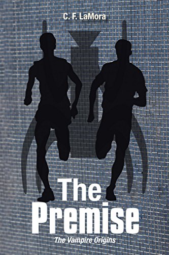 Amazon.com: The Premise: The Vampire Origins eBook : LaMora, C. F.: Books