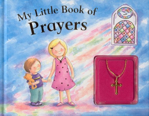 My Little Book of Prayers: Amazon.co.uk: 9781405444101: Books