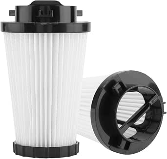 Amazon.com: 2Pcs Replacement Filters For F2 Vacuum Filtration Part ...