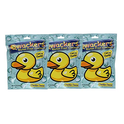 10 Best Quackers Crackers Buyer's Guide & Top Picks in 2021