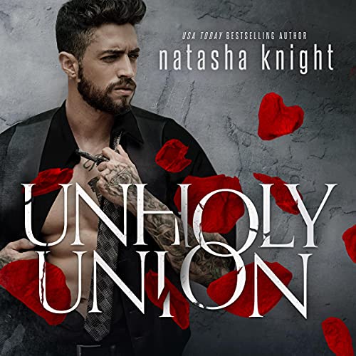 Amazon.com: Unholy Intent: Unholy Union Duet, Book 2 (Audible Audio ...