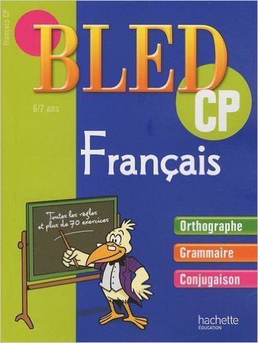 Amazon.fr - Français CP : 6-7 ans de Daniel Berlion,Michel Dezobry ...