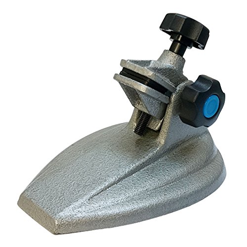 Precision Micrometer Holder Stand Adjustable Base Inspection Fixture ...