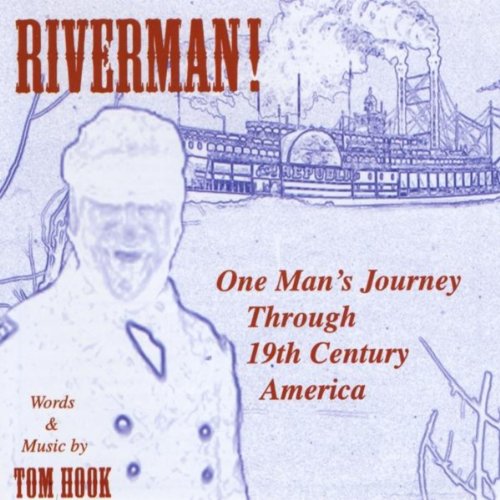Amazon.com: Riverman! : Tom Hook: Digital Music