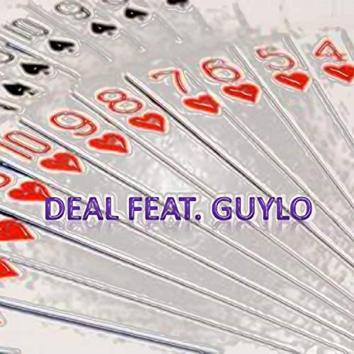 Amazon.co.jp: Deal (feat. Guylo) : Empty Nutt: Digital Music