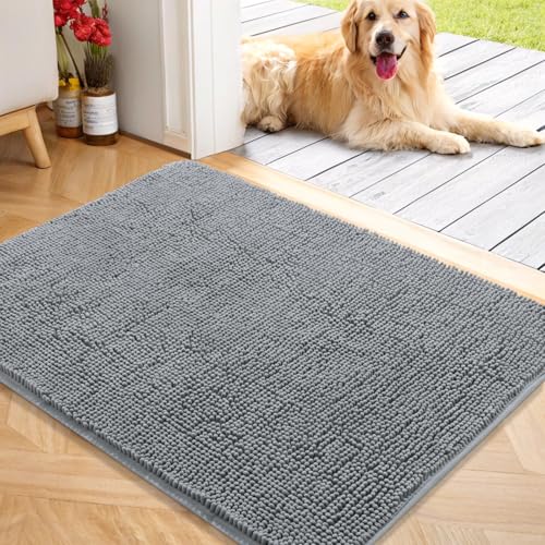 10 Best Mud Rugs For Dogs