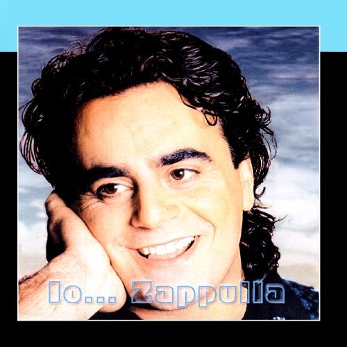 Carmelo Zappulla - Io… Zappulla - Amazon.com Music