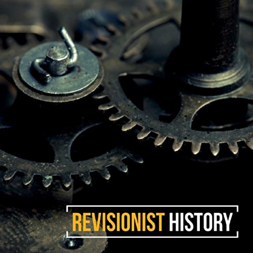Amazon.com: Revisionist History : Jeff Lucero: Digital Music