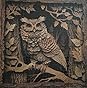 Amazon.com: Owl Puzzles for Adults 1000 Pieces, Bird Impossible ...