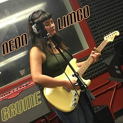 Play Neon Limbo by Brume on Amazon Music