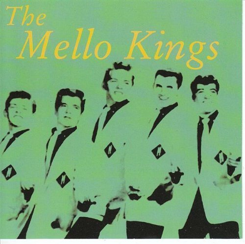 Mello Kings - Amazon.com Music
