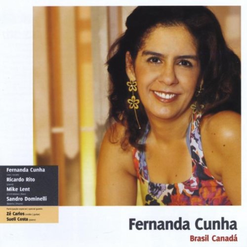 Reproducir Brasil Canada de Fernanda Cunha en Amazon Music