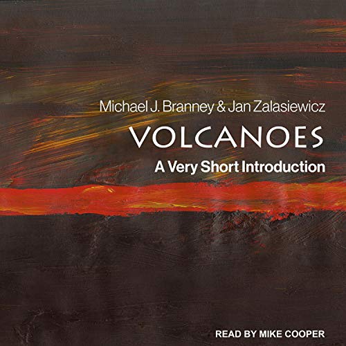 Amazon.co.jp: Geophysics: A Very Short Introduction (Audible Audio ...
