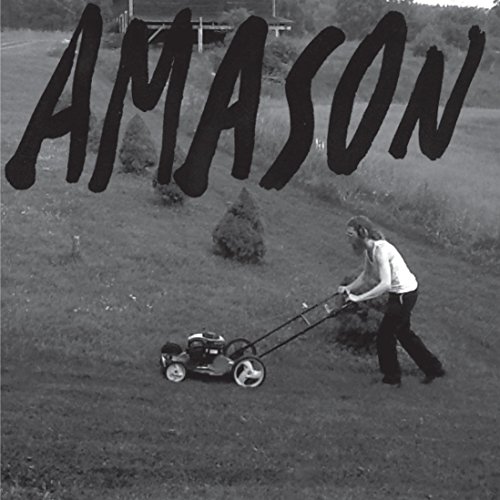 Play EP by Amason on Amazon Music