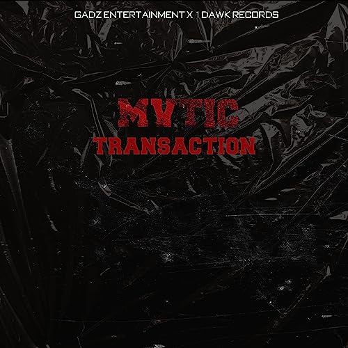 Écouter Transaction par MVTIC sur Amazon Music Unlimited