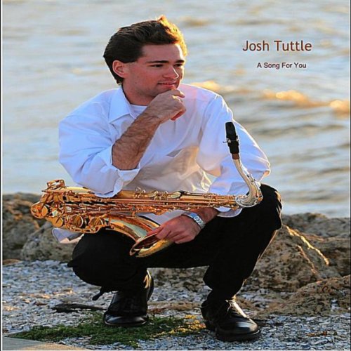 Play A Song For You by Josh Tuttle on Amazon Music