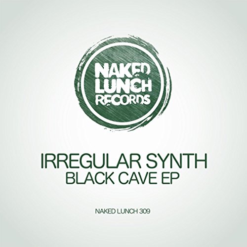 Écouter Black Cave EP par Irregular Synth sur Amazon Music Unlimited