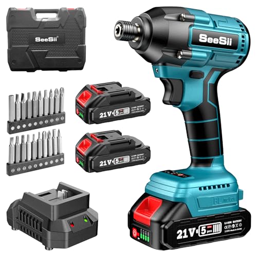 Harbor Freight Impact Driver – The 15 best products compared - Your ...