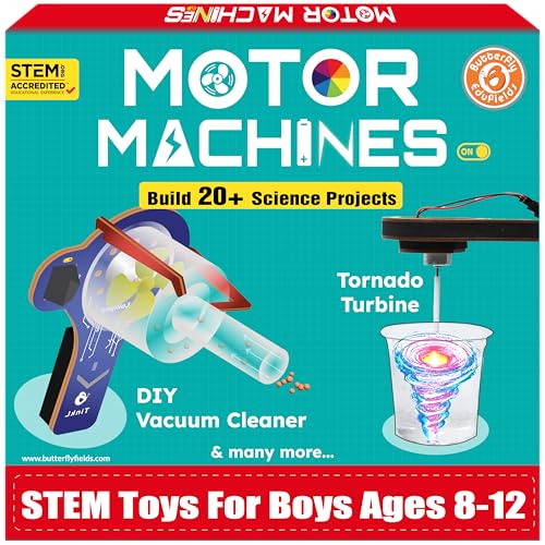 The Best Science Kits for 5 Year Olds That Teach STEM in a Fun Way