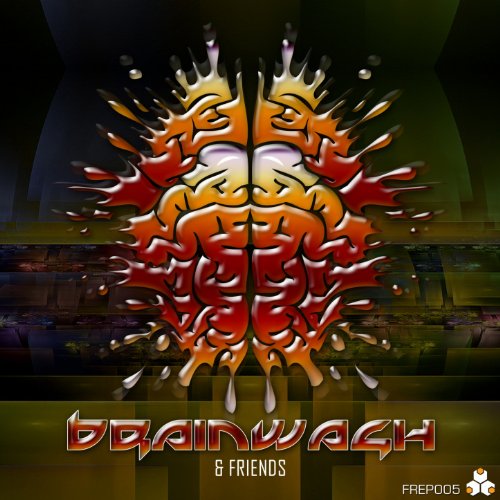 Play Brainwash & Friends by Brainwash on Amazon Music