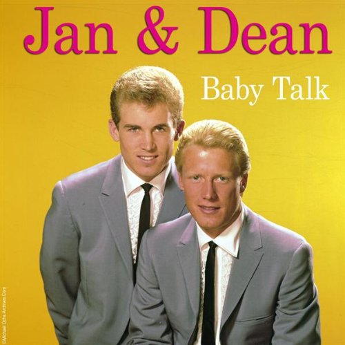 Jan & Dean - Baby Talk - Amazon.com Music