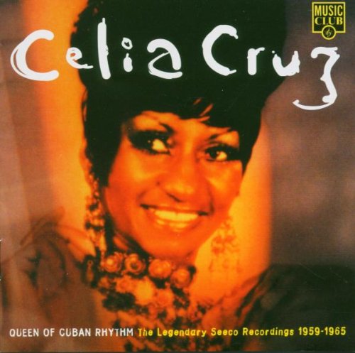Buy Queen of Cuban Rhythm: the Legendary Saoco Recordings 1959-1965 ...