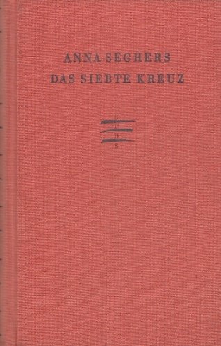 Das siebte Kreuz : Amazon.de: Bücher