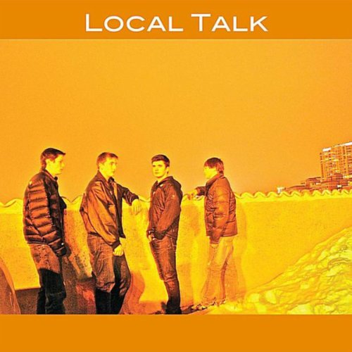 Play Local Talk by Local Talk on Amazon Music