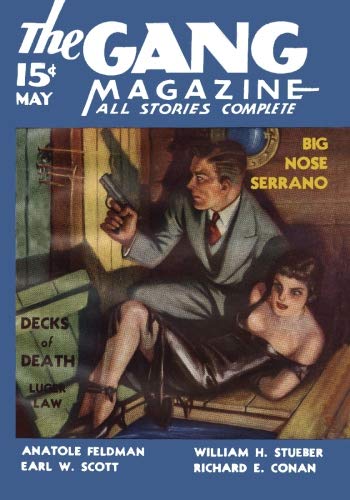 Buy The Gang Magazine Book Online at Low Prices in India | The Gang ...