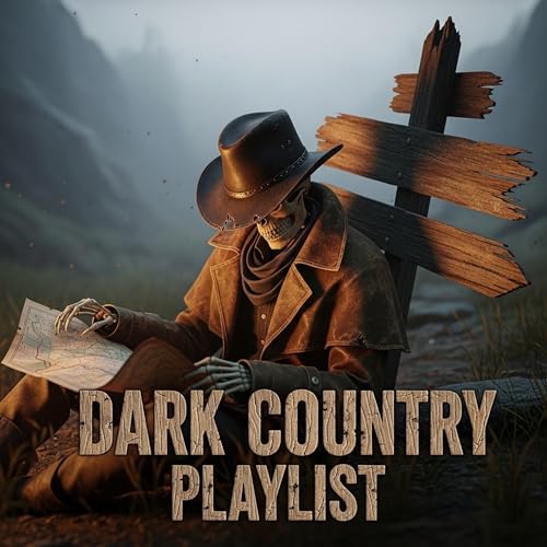 Amazon Music UnlimitedでDark Outlaw CountryのThe Best Collection Dark ...