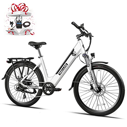 The 10 Best 26 inch Electric Bikes