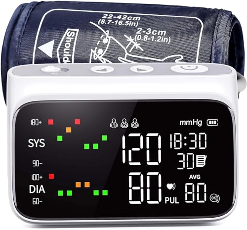 Top 10 Best Digital Bp Monitor Machine : Reviews & Buying Guide - Katynel