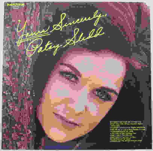 Patsy Sledd - Yours Sincerely - Amazon.com Music