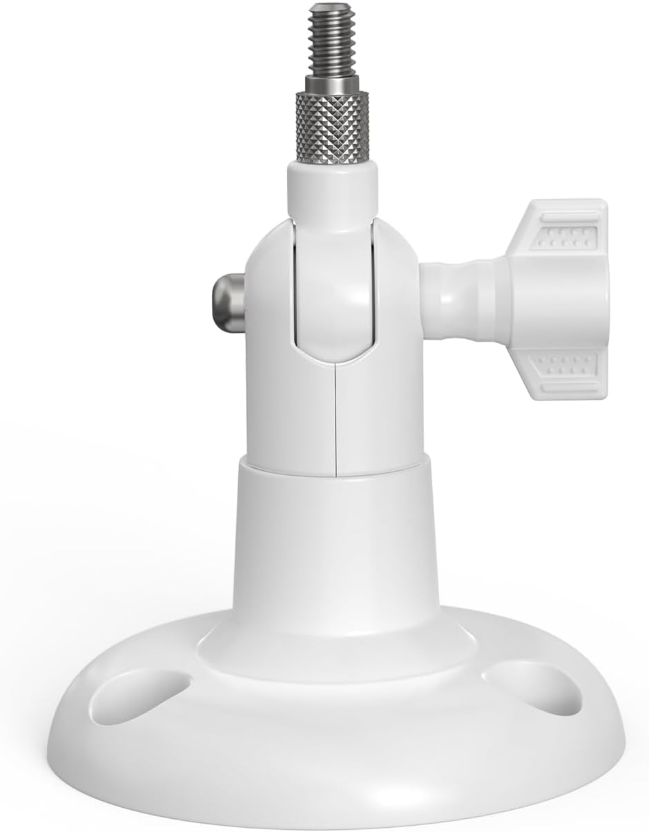 Amazon.com : 2Pack Security Camera Mounting Bracket for eufy Solocam ...