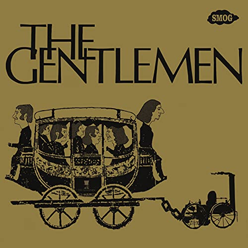 Amazon.com: The Gentlemen (Deluxe Version) : Gentlemen: Digital Music