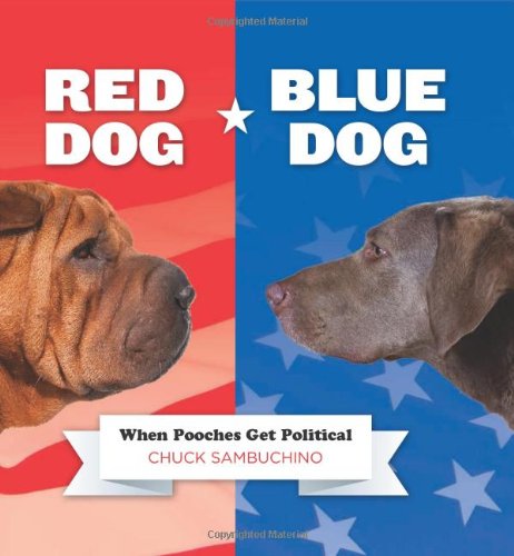 What Is A Red Dog Democrat