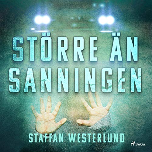 Amazon.com: Större än sanningen (Audible Audio Edition): Staffan ...