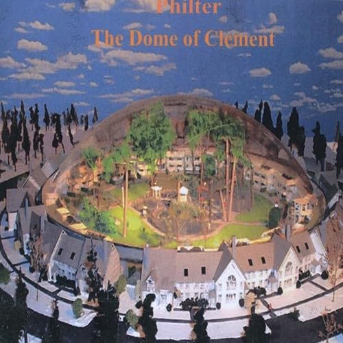 Dome of Clement: Philter: Amazon.in: Music}