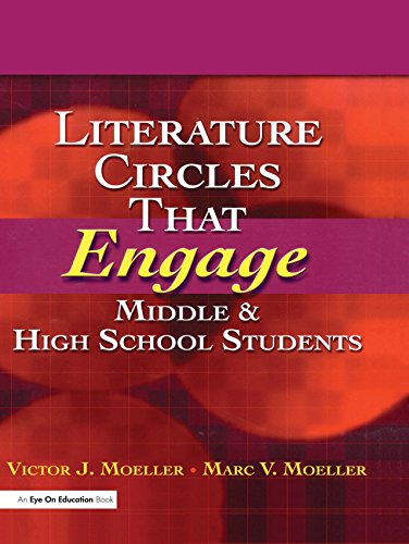 Amazon.com: Literature Circles That Engage Middle and High School ...