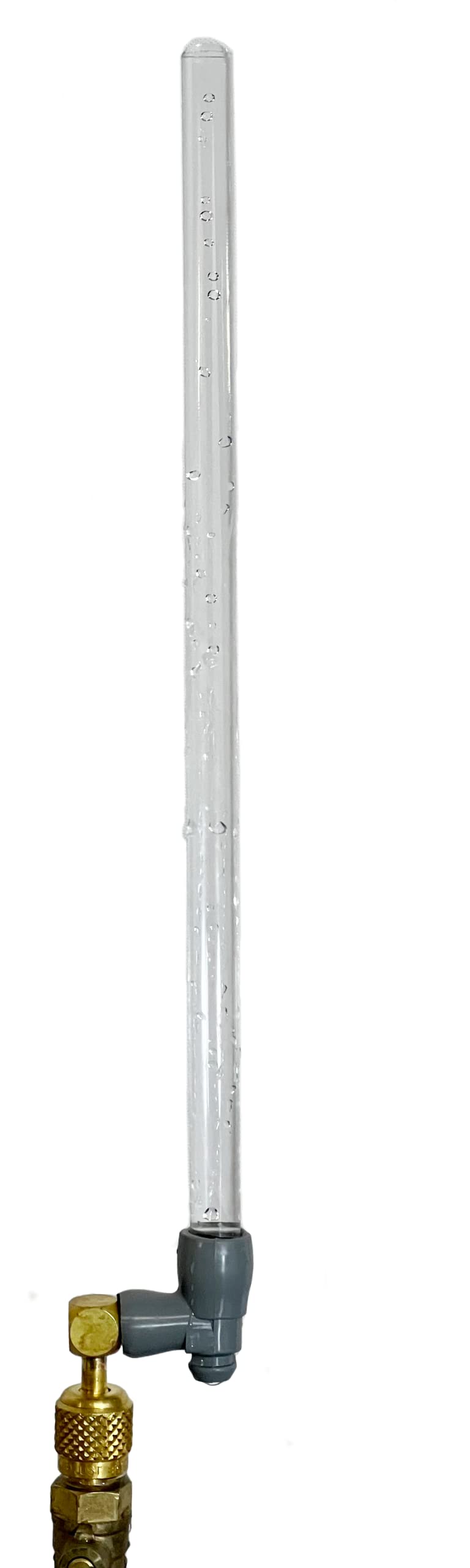 Amazon.com: Arbiter Backflow ST100 Sight Tube for DCVA Testing : Sports ...