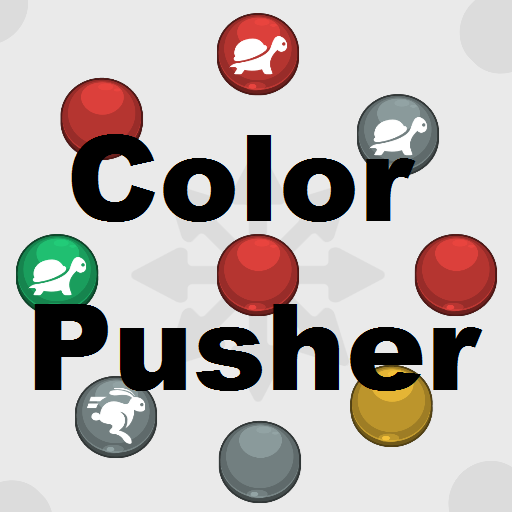 Color Pusher - App on Amazon Appstore